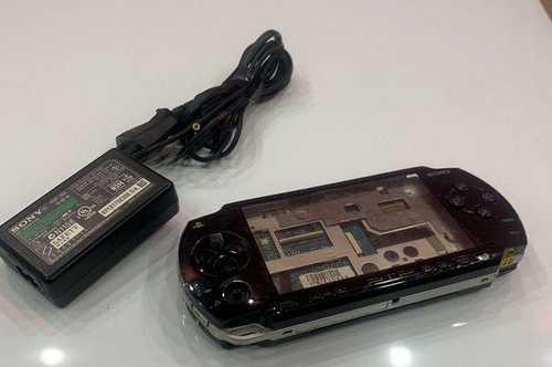 Sony psp 1004