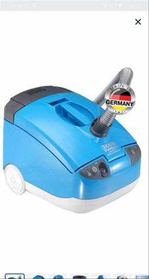 Моющий пылесос Thomas 788550 Twin T1 Aquafilter, г