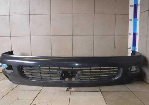 Бампер передний Toyota Liteace 1992-1996
