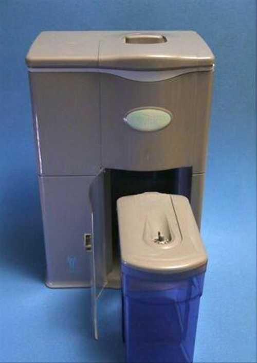 Система фильтрации воды Nikken PiMag Water System