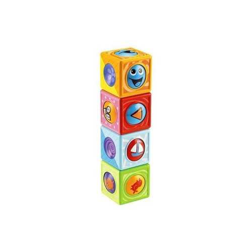 Fisher price (Фишер прайс) волшебные кубики