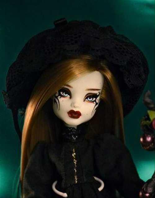 Ooak monster high