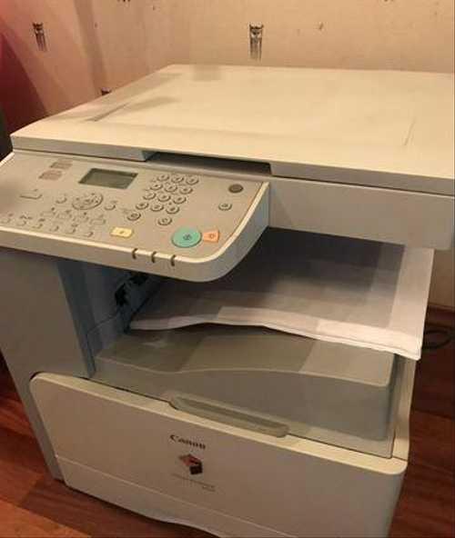 Canon imagerunner 2420 мфу