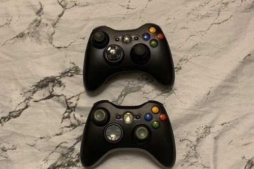 Джостик/геймпад для Xbox 360