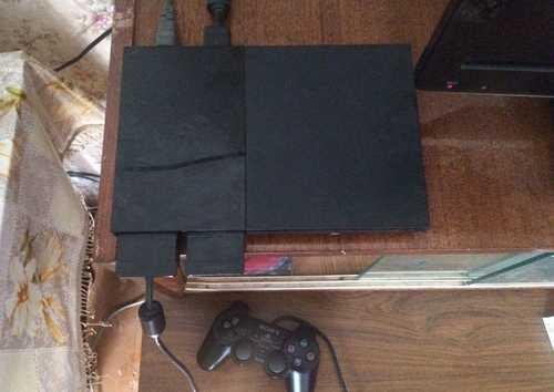 Sony ps2