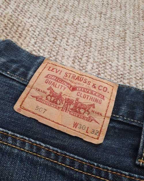 Шорты Levi's