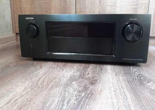 Рессивер denon AVR-3313