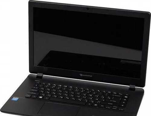 Продается ноутбук Packard Bell Easynote entg71BM