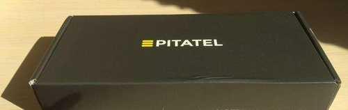 Аккумулятор Pitatel BT-297 (Dell) для ноутбука