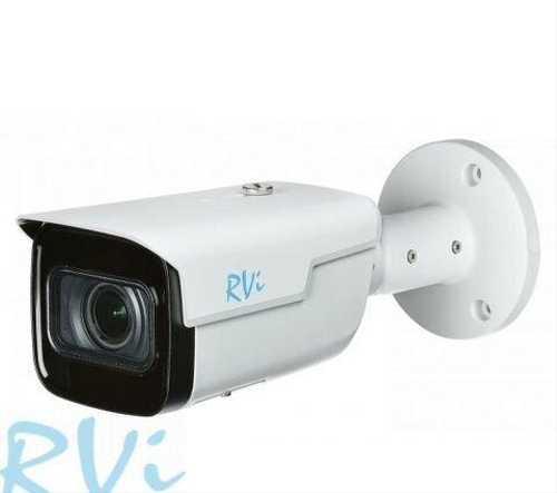 Камера IP 4Мп RVi-1NCT4033 (2.8-12) мотор объектив