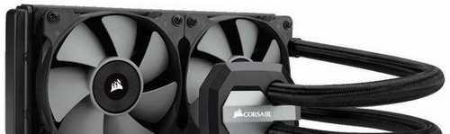 Corsair Hydro Series H100i v2