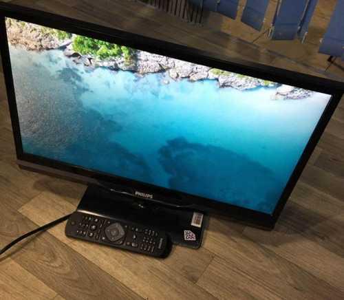 Телевизор Philips 20PHH4109