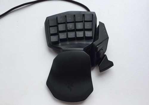 Razer Tartarus v1