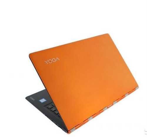 Ноутбук lenova yoga 900