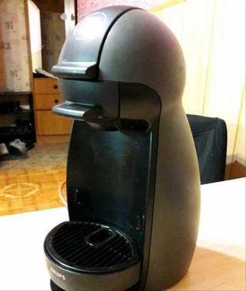 Ремонт кофемашины dolce gusto chastnyi master