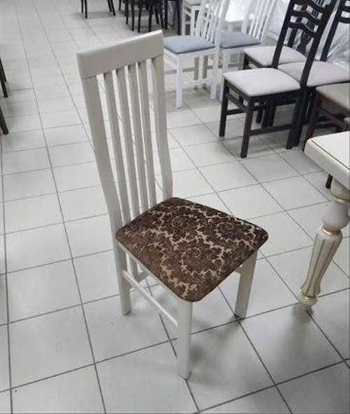 Стул "Барон М"