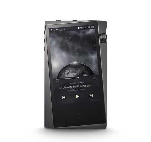 Плеер Astell&Kern A&norma SR15 (AK SR15)