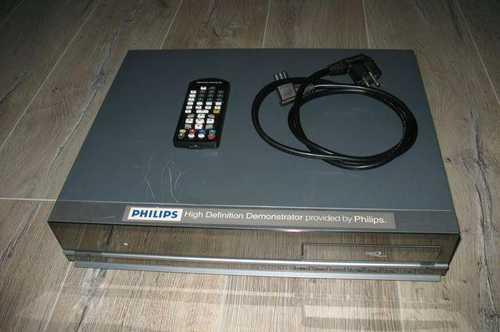 HD Stream Generator HVP-3060-демонстратор HD | Festima.Ru – частные ...