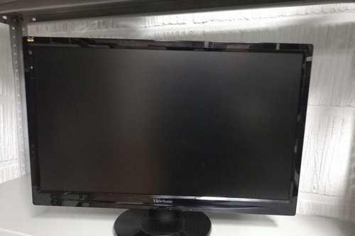 Монитор Viewsonic VA2246a-LED 21.5"