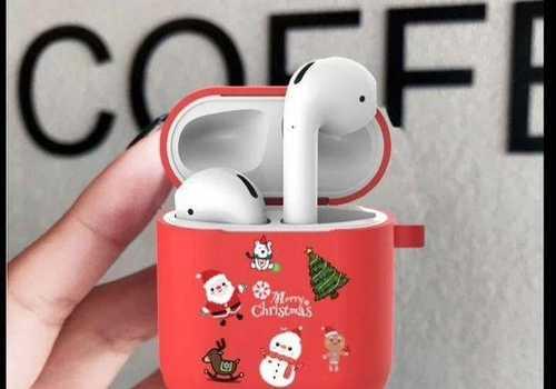 Чехол для AirPods