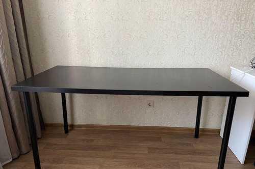 Стол IKEA linnmon 150x75