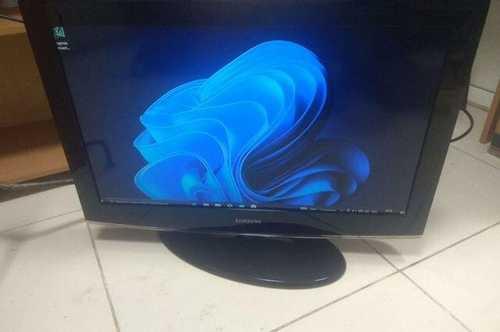 Телевизор Samsung 32" LE32B450
