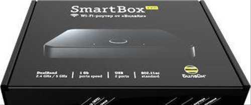 Роутер Билайн Smart Box Pro