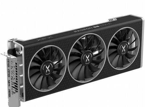 Видеокарта XFX RX 6700 XT speedster qick319. Опт