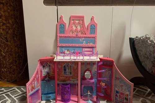 Игрушка Замок для Барби