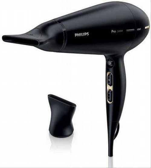Фен Philips HPS920 Pro