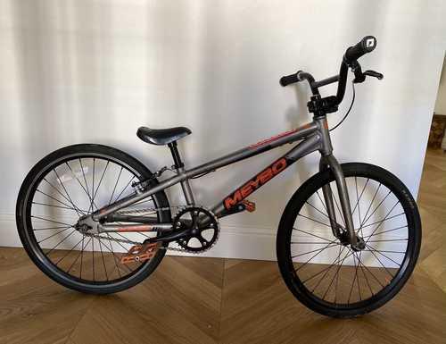 Велосипед bmx race meybo tlnt junior