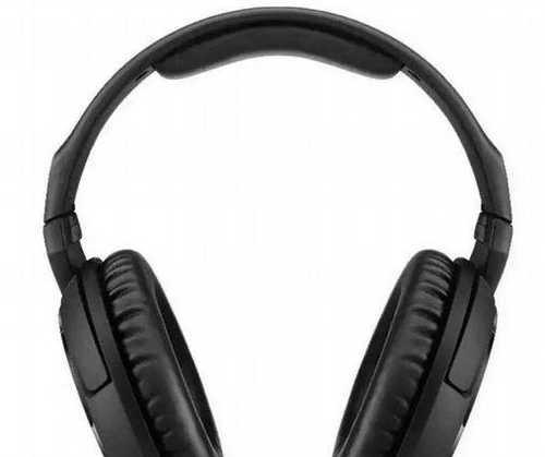 Мониторные наушники Sennheiser hd 200 pro