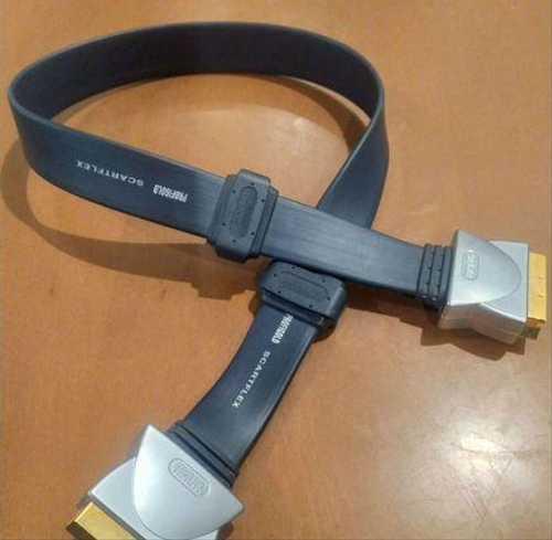 Кабели Profigold,Luxman Scart Б\У