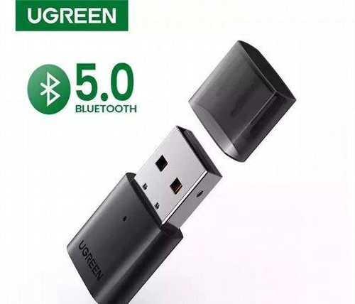 Адаптер Ugreen Bluetooth V5.0