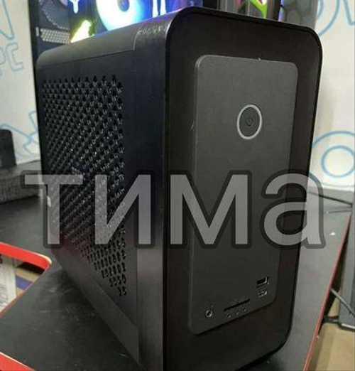 Zotac zbox новые i7 10700/16gb/ssd 512 2021год