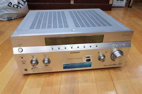 Ресивер Sony STR DA1200ES