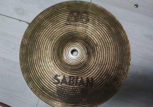 Sabian B8 splash 10"/25 cm