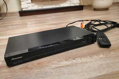 Продам dvd player dv- 2022