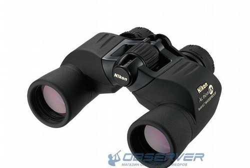 Бинокль Nikon Action EX 8x40 WP