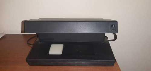 Ультрафиолетовый детектор валют MD-1982V