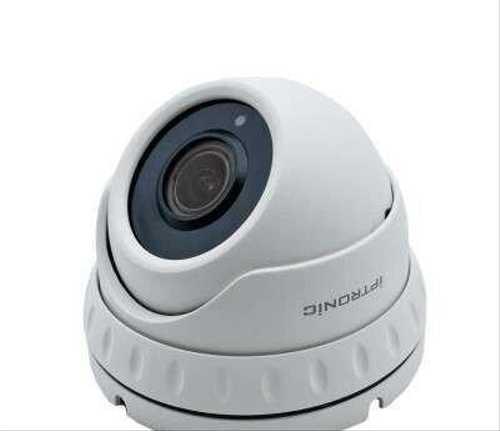 Видеокамера IP iptronic IPT-IPL1080DMA