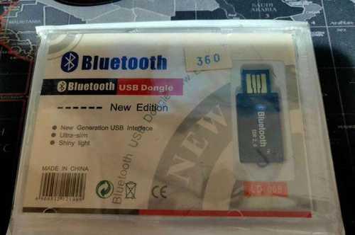 Bluetooth usb адаптер, USB HUB defender