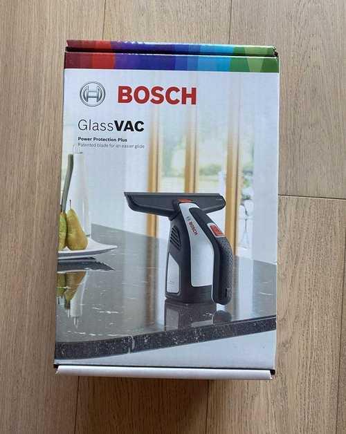 Стеклоочиститель Bosch GlassVac