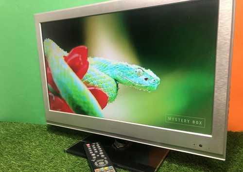 Телевизор Polar 55LTV3005 22"(кр 926) Full HD
