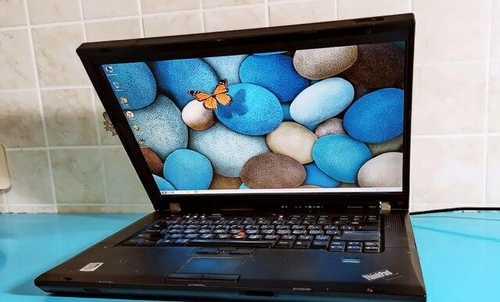 Ноутбук Lenovo ThinkPadR61i