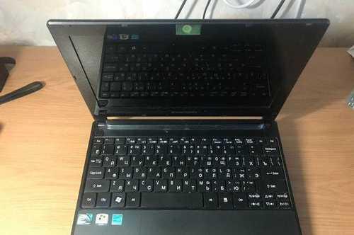Acer emachines 355