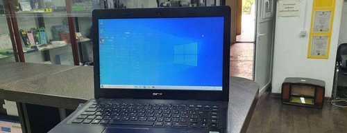 Ноутбук Dexp NH4BT58