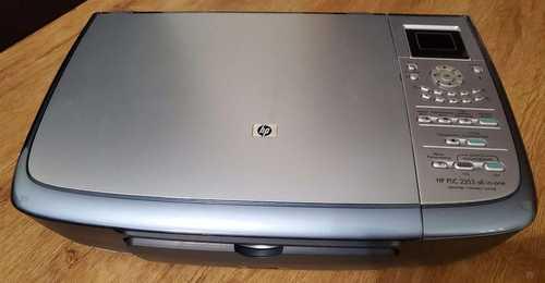 Мфу HP psc 2350