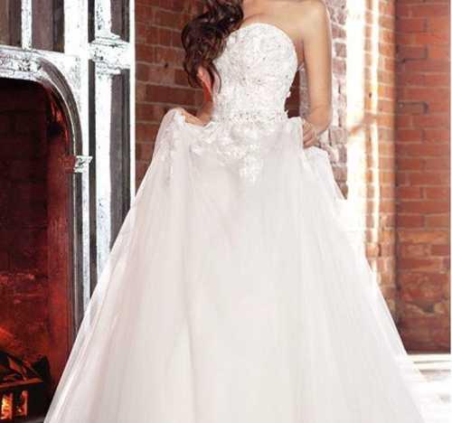 Платье свадебное To Be Bride