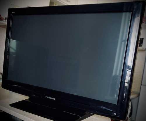 Плазменный телевизор Panasonic TX-PR37C10